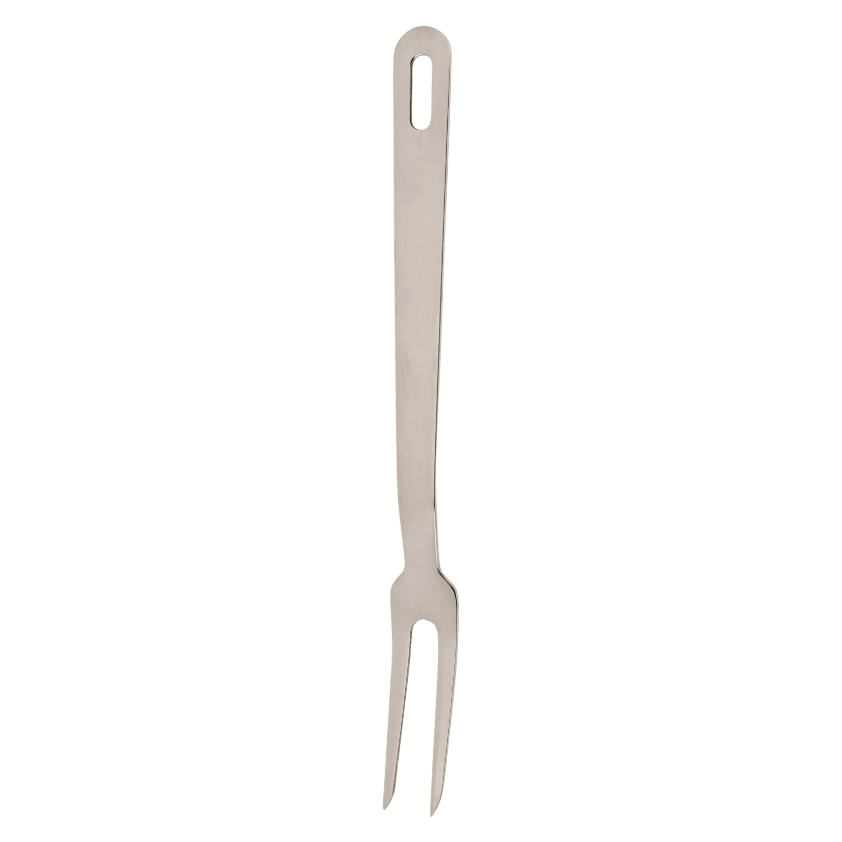 fork prongs