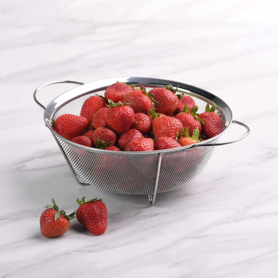 Colanders & Strainers – Better Houseware