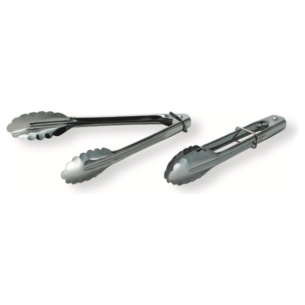 Tongs with Locks – Better Houseware