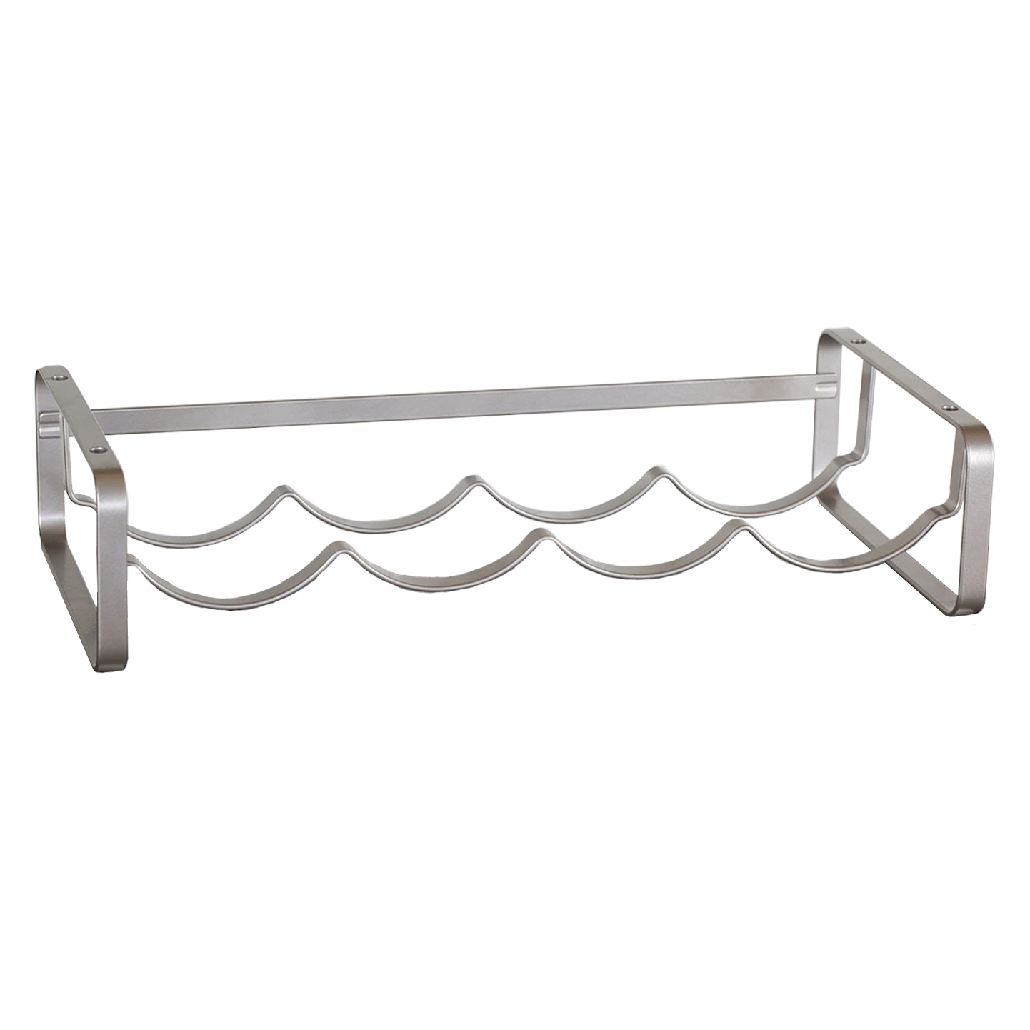 Stackable Wine Rack – Better Houseware