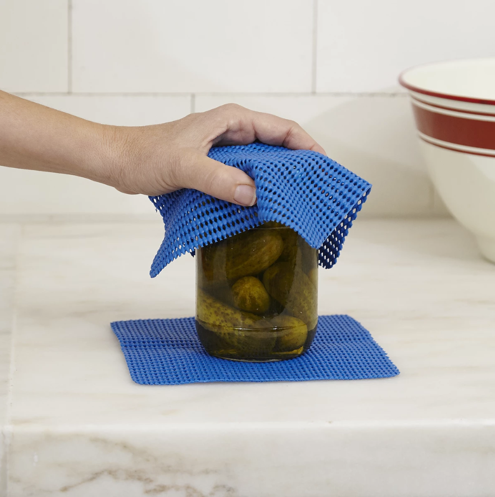 Jar Gripper (Set of 2) – Better Houseware