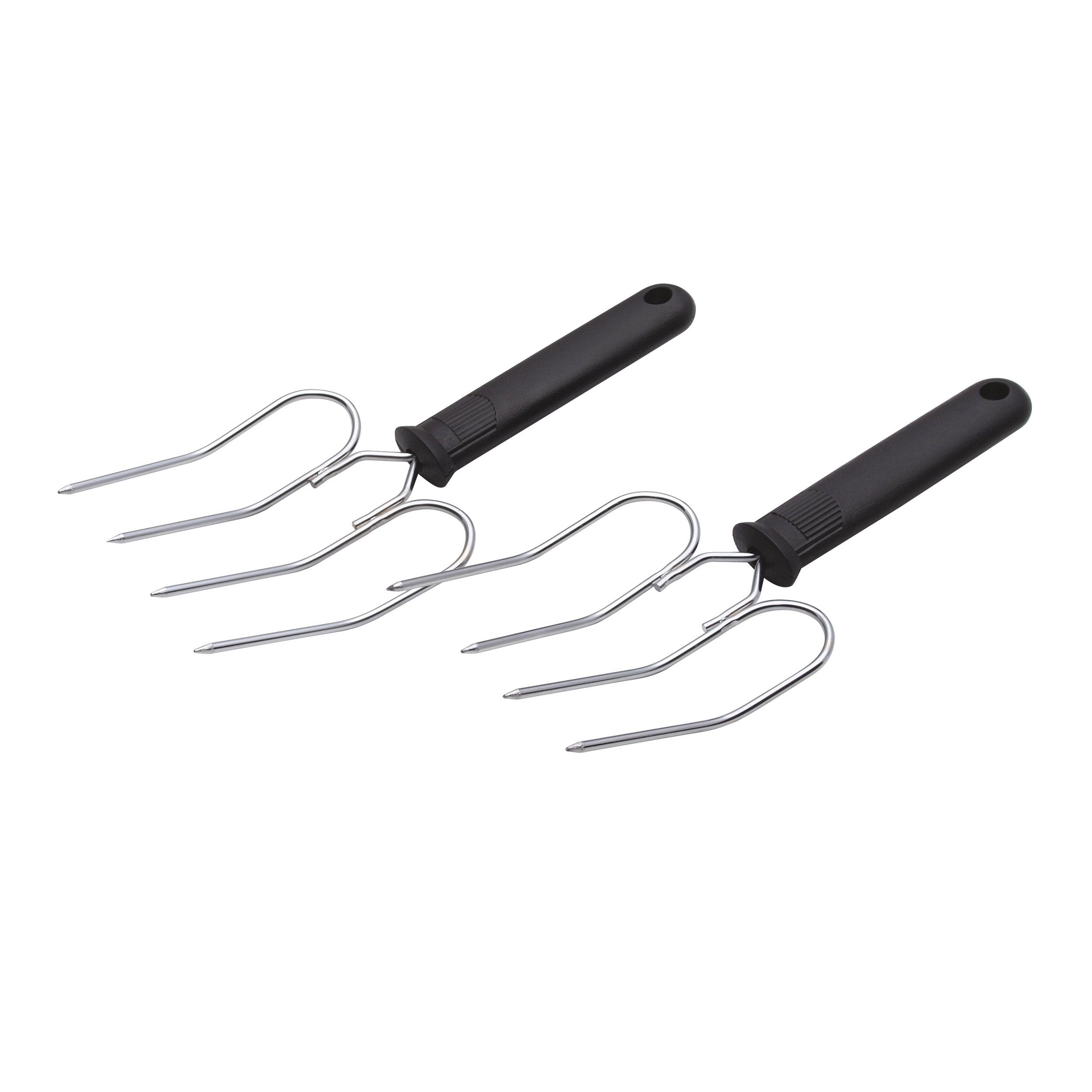 Meat Lifting Forks (Set of 2) – Better Houseware