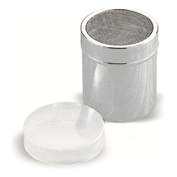Fine Mesh Shaker – Better Houseware