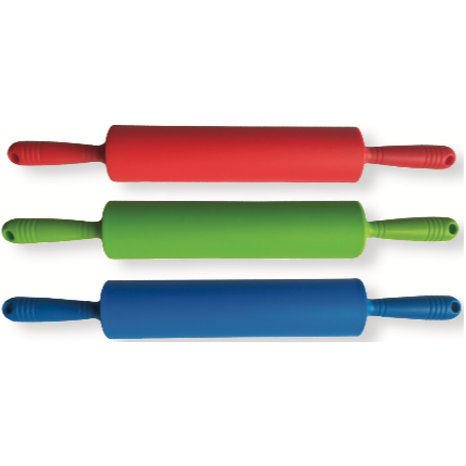 Silicone Rolling Pin – Better Houseware