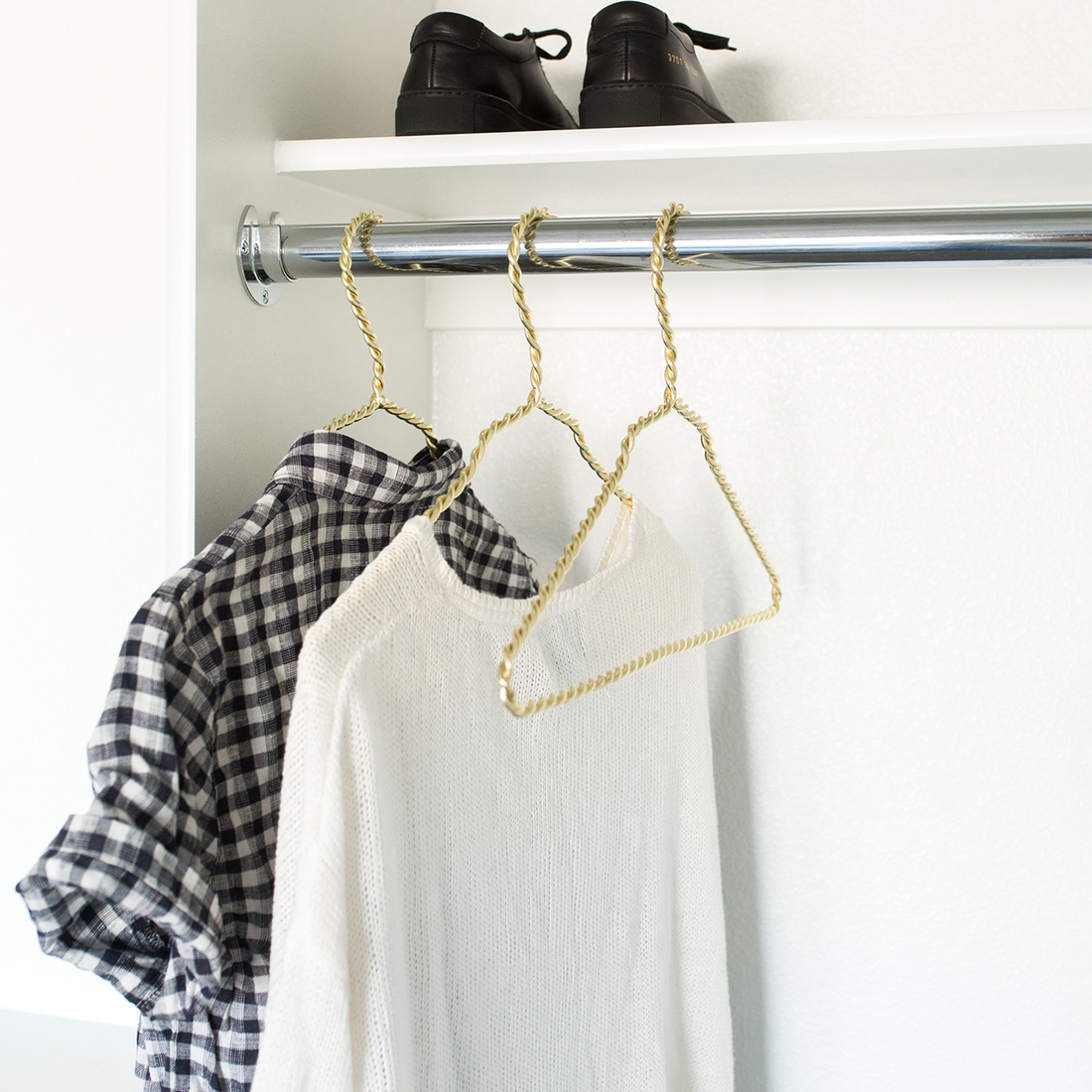 Braided Hanger – Better Houseware
